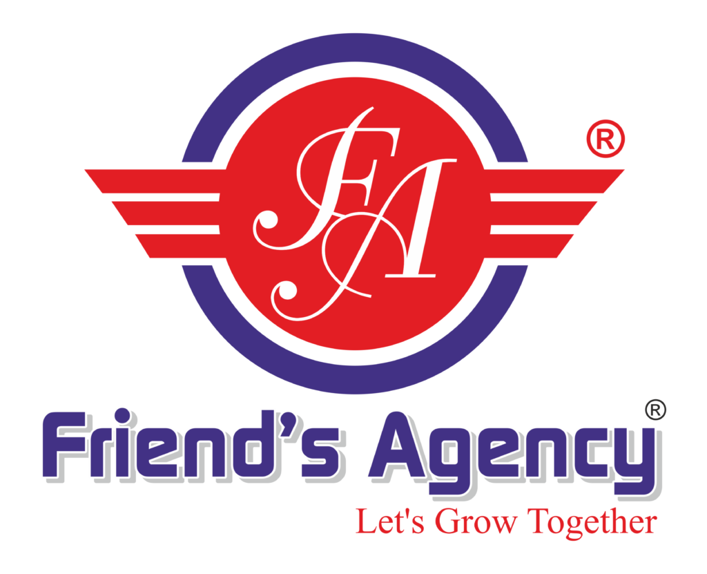 Friends Agency
